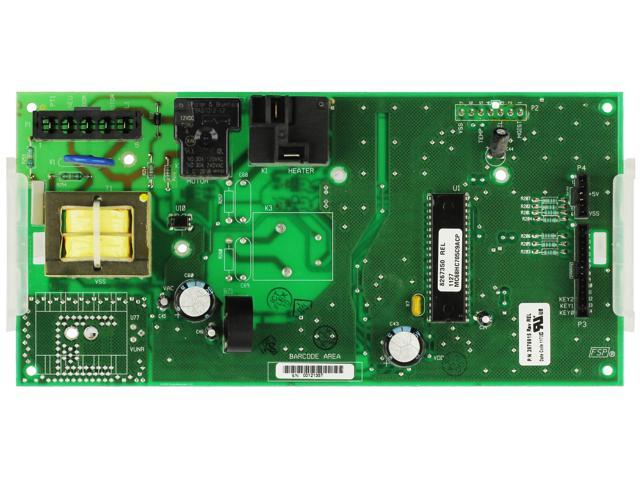 Click here for Whirlpool Dryer 3978915 Control Board prices