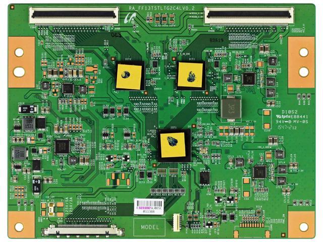 Click here for Sony LJ94-32318E (RA_FF13TSTLTG2C4LV0.2) T-Con Boa... prices