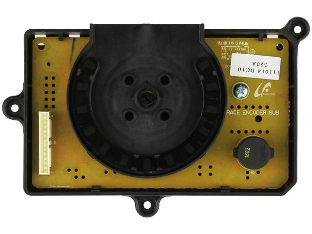 Click here for Samsung Washer Dryer DC92-00320A Control Board PCB... prices