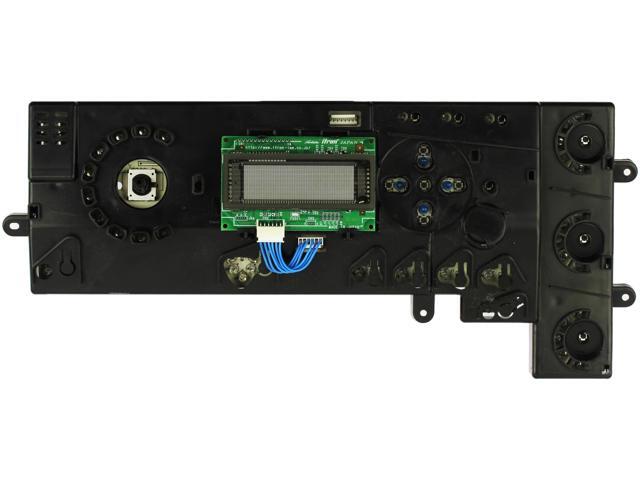 Click here for GE Washer WH12X10593 175D5721G004 Control Board prices