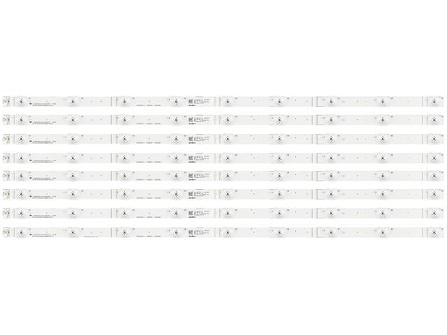 Click here for Hisense SVH700A31 LED Backlight Strips (8) 70H6570... prices