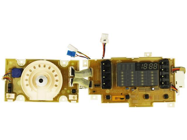 Click here for LG Washer EBR78898205 PCB Control Board prices