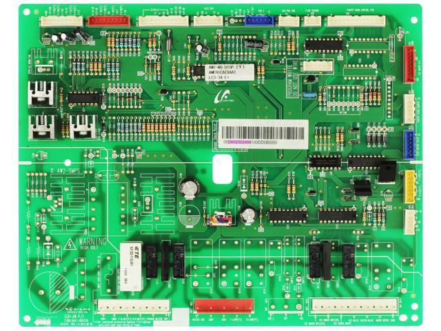 Click here for Samsung Refrigerator DA92-00246A Main Board prices