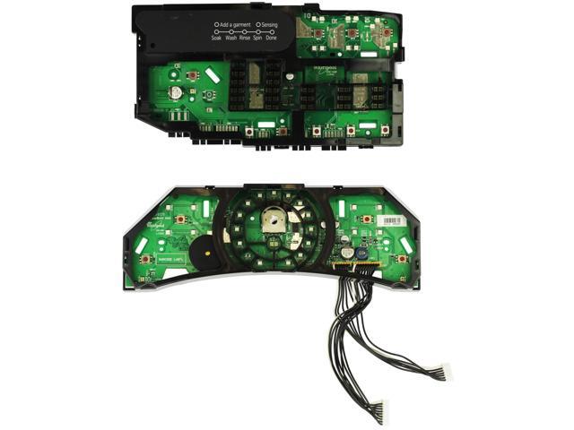 Click here for Whirlpool Washer 4619 702 55391/4619 702 55441 Con... prices