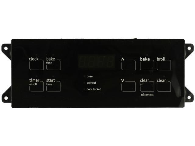 Click here for Electrolux Oven 316557101 Electronic Clock Timer E... prices