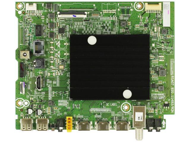 Click here for Hisense 315846 326972 Main Board 85A6H prices