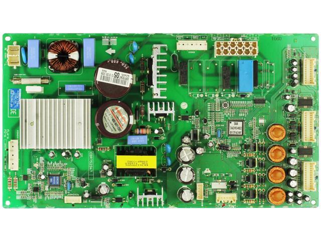 Click here for LG Refrigerator EBR75234705 Main Board prices