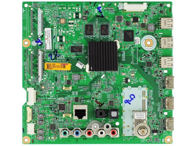 Click here for LG EBT62387720 (EAX64872104(1.0)) Main Board prices