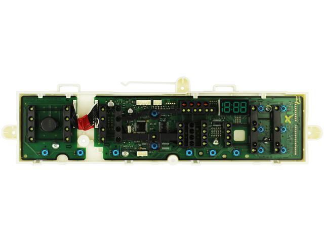 Click here for Samsung Dryer DC92-01862A Main Board prices