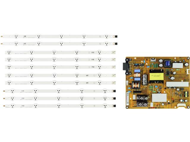 Click here for LG 42LN5300-UB BUSQLJR BUSYLJR BUSYLMR LED Backlig... prices