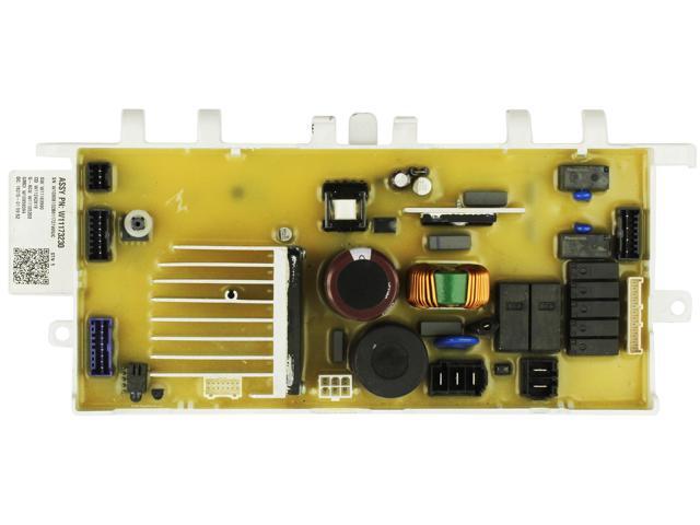 Click here for Whirlpool Washer W11173230 Control Board prices