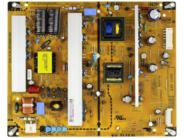 Click here for LG EAY62812401 (3PCR00220A  EAX64932801) Power Sup... prices