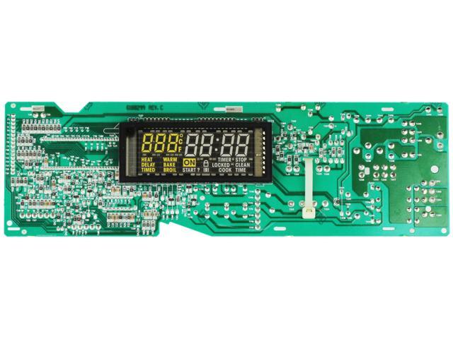 Click here for Oven 8523665 Control Board With Display prices