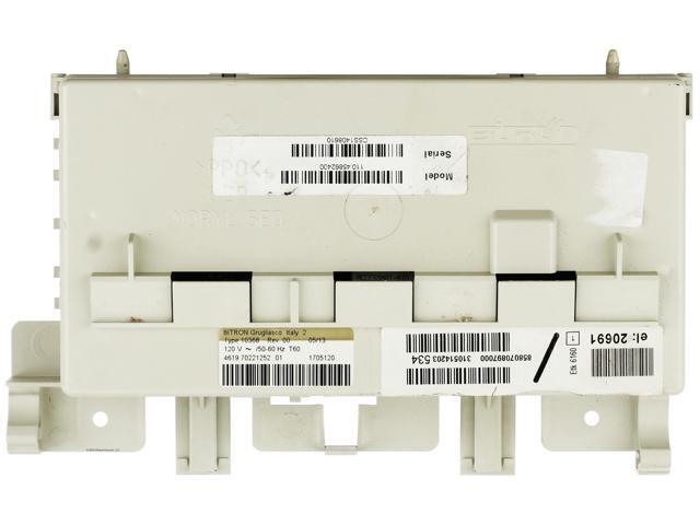 Click here for Kenmore Whirlpool WP8182236 8182236 Washer Control... prices