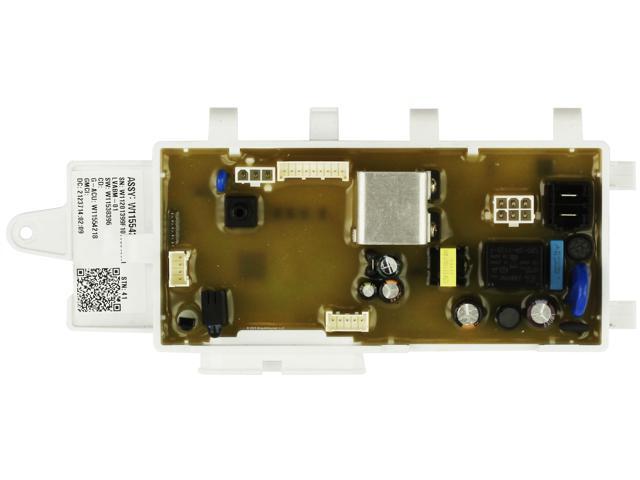 Click here for Maytag Washer W11554261 Main Control Board prices
