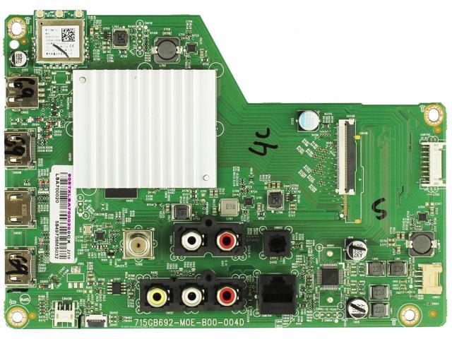Click here for Vizio 905TXLSA700020 Main Board prices