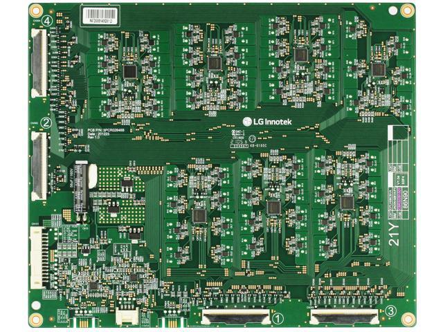 Click here for LG EBR32281501 LED Driver prices