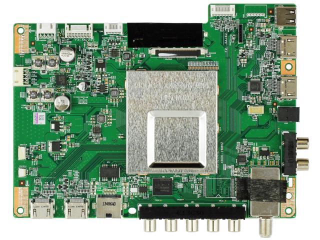 Click here for Vizio 91.76Q10.002G (91.76Q01.001G) Main Board for... prices