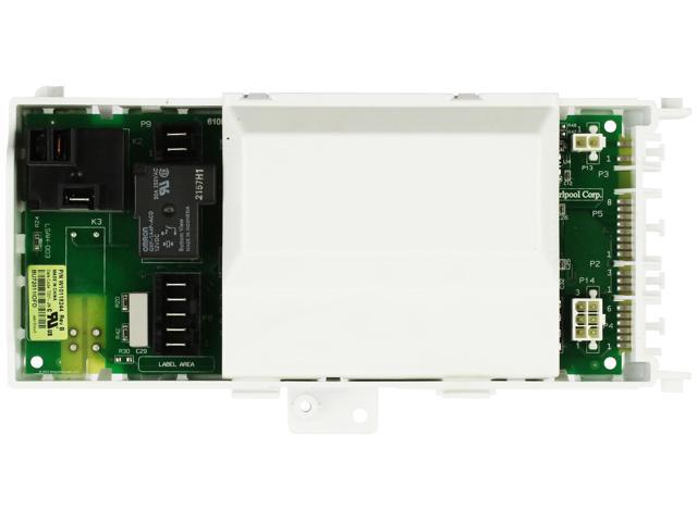 Click here for Whirlpool Dryer W10118244 Control Board prices