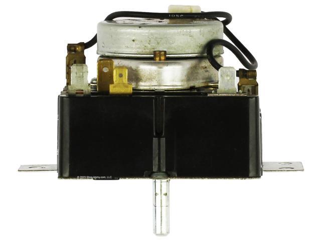 Click here for Whirlpool Dryer 3394771 Timer prices