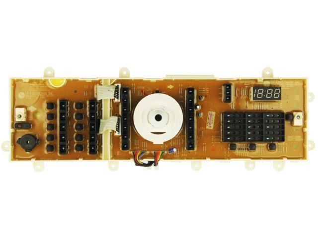 Click here for LG Washer EBR75351401/EBR67466113 Display and Cont... prices