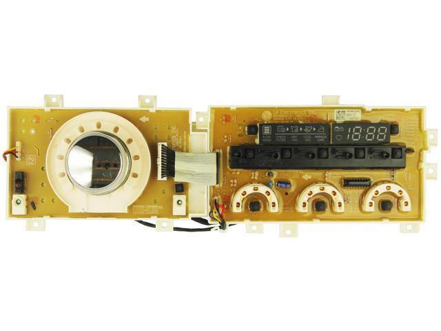 Click here for LG Dryer EBR36858801/EBR36858901 Display Board Mai... prices