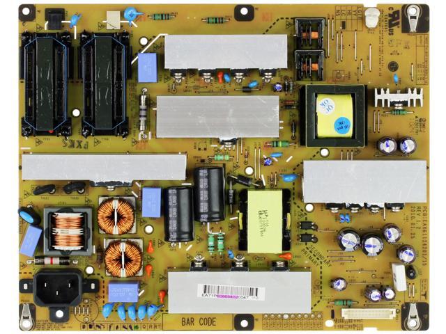Click here for LG EAY60869402 Power Supply / Backlight Inverter 4... prices