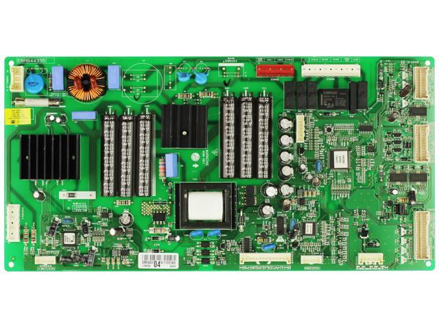 Click here for LG Refrigerator EBR84433504 Main Board prices