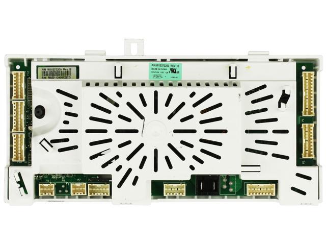 Click here for Whirlpool Washer W10372200 Control Board prices
