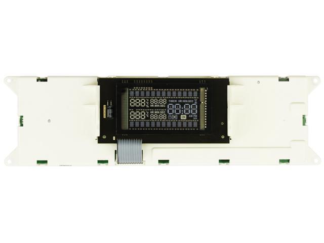 Click here for Whirlpool Range W10539963 Control Board prices