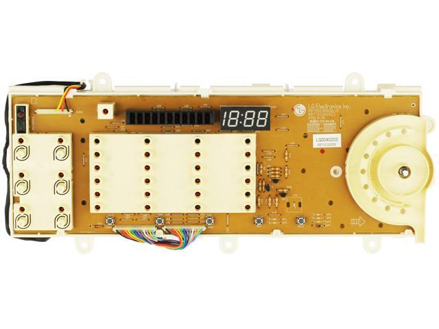 Click here for LG Dryer 6871EC2025F/6871EC1061B Display Board Con... prices