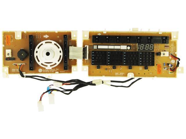 Click here for LG Washer EBR74776301 Display Board prices