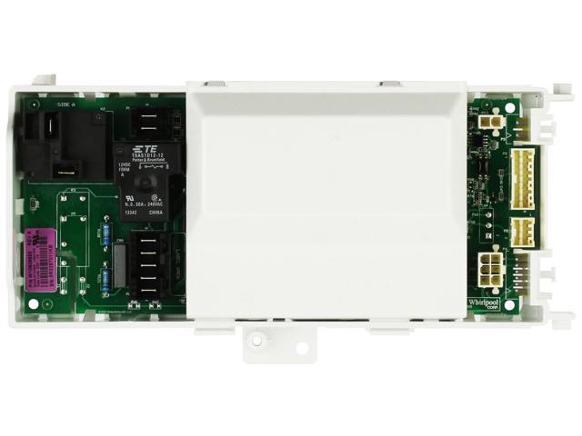 Click here for Kenmore Dryer WPW10606685 W10606685 Control Board prices