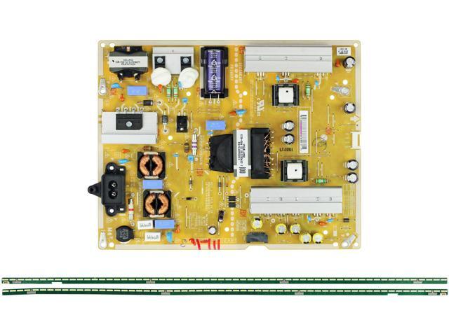 Click here for LG Power Supply/LED Backlight Strips Bundle 55UF64... prices
