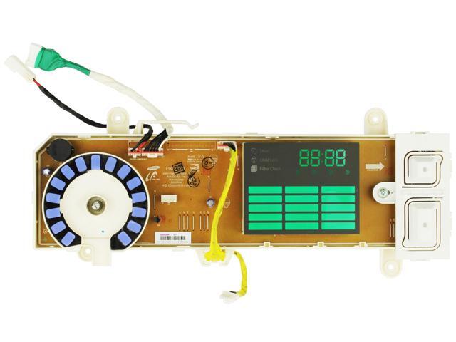 Click here for Samsung DC92-01309F Dryer Main Control Board prices
