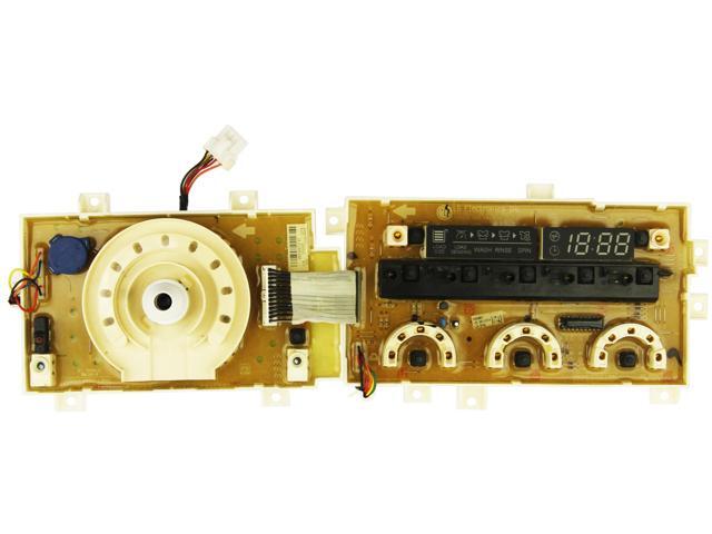 Click here for LG Washer EBR36870743 Main Display Board Assembly prices