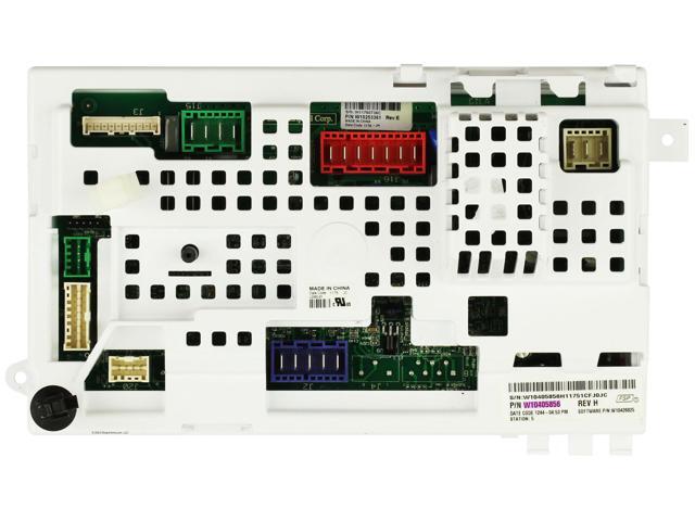 Click here for Whirlpool Washer W10405856 Control Board prices