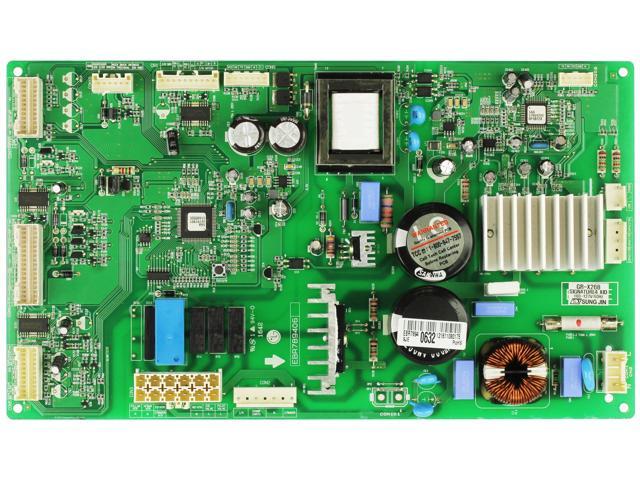 Click here for LG Refrigerator EBR78940632 Main Board prices