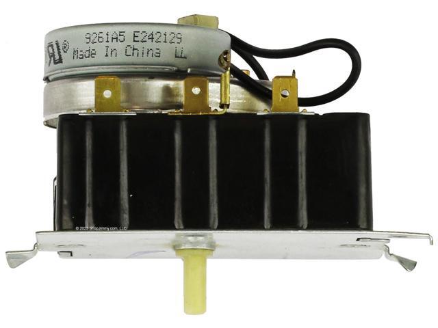 Click here for GE Dryer 212D1233P005 Timer prices