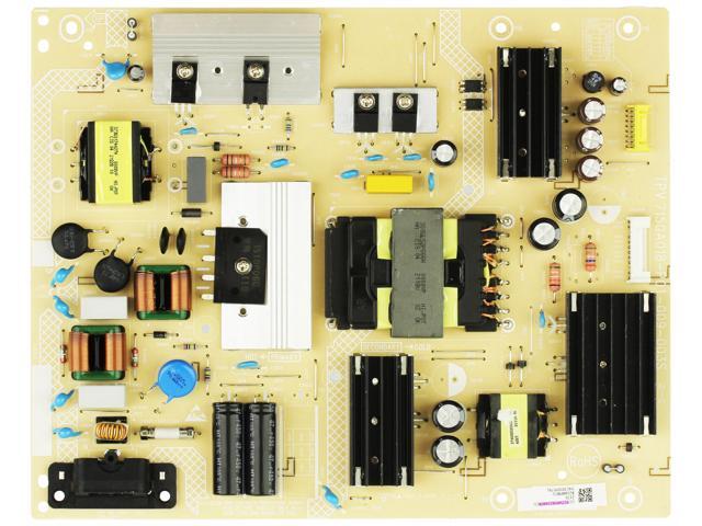 Click here for Sharp Insignia PLTVKY821XAFB Power Supply Board prices