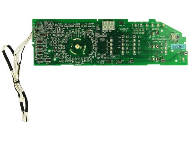 Click here for Whirlpool Washer WPW10297398 W10297398 Control Boa... prices