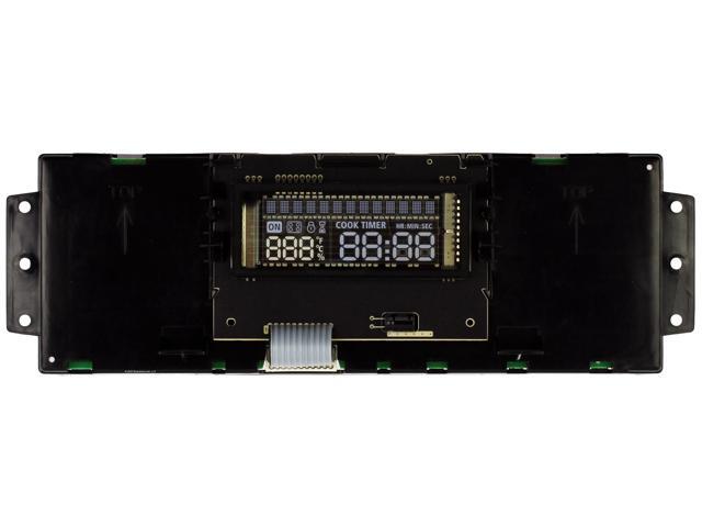 Click here for Whirlpool Range W10157242 Control Board prices