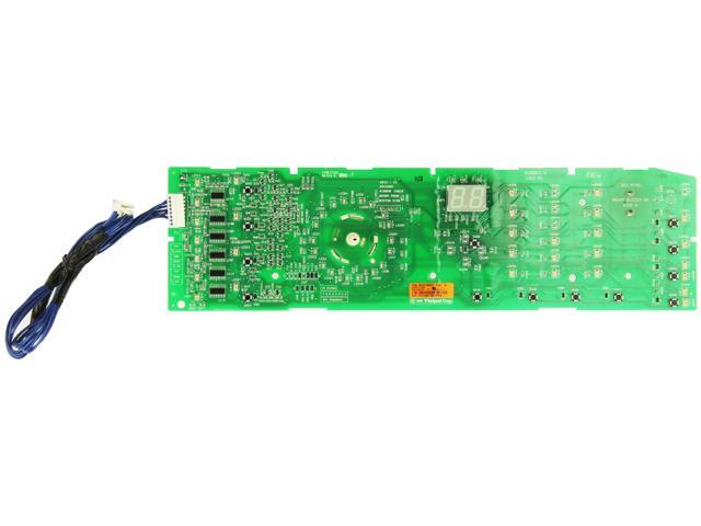 Click here for Whirlpool Washer WPW10189971 W10189971 Control Boa... prices