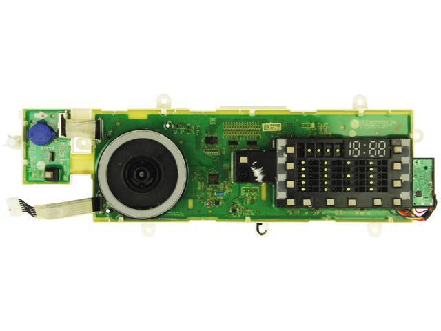 Click here for LG Washer EBR78538807 Control Board prices