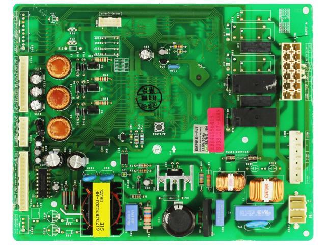 Click here for LG Refrigerator EBR41956413 Control Board prices