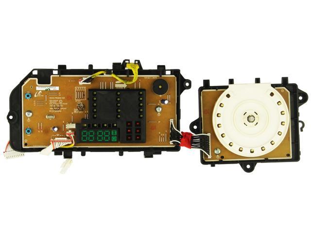 Click here for Samsung Washer DC92-01622A Display Board Assembly prices