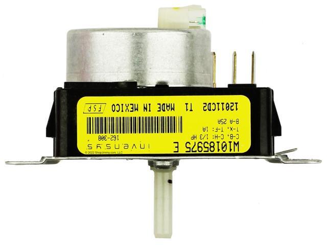 Click here for Kenmore Whirlpool Dryer WPW10185975 W10185975 Time... prices