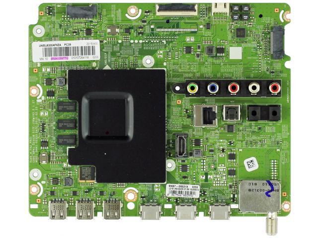 Click here for Samsung BN94-08977Q Main Board for UN50J6300AFXZA... prices