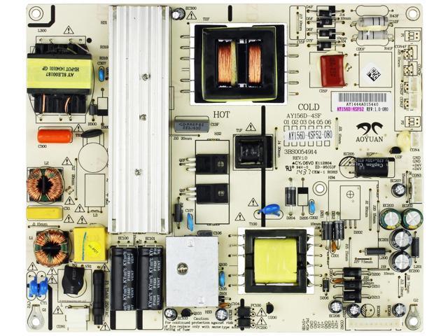 Click here for Sceptre AY156D-4SF52-080 Power Supply / LED Driver... prices