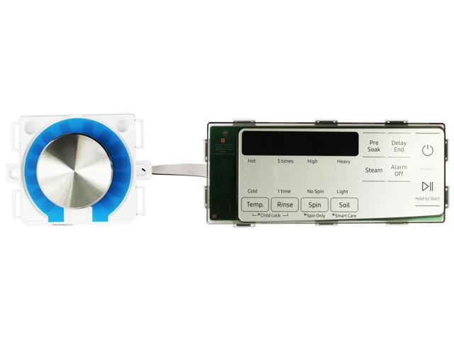 Click here for Samsung Washer DC97-21464F Control Board Assembly... prices